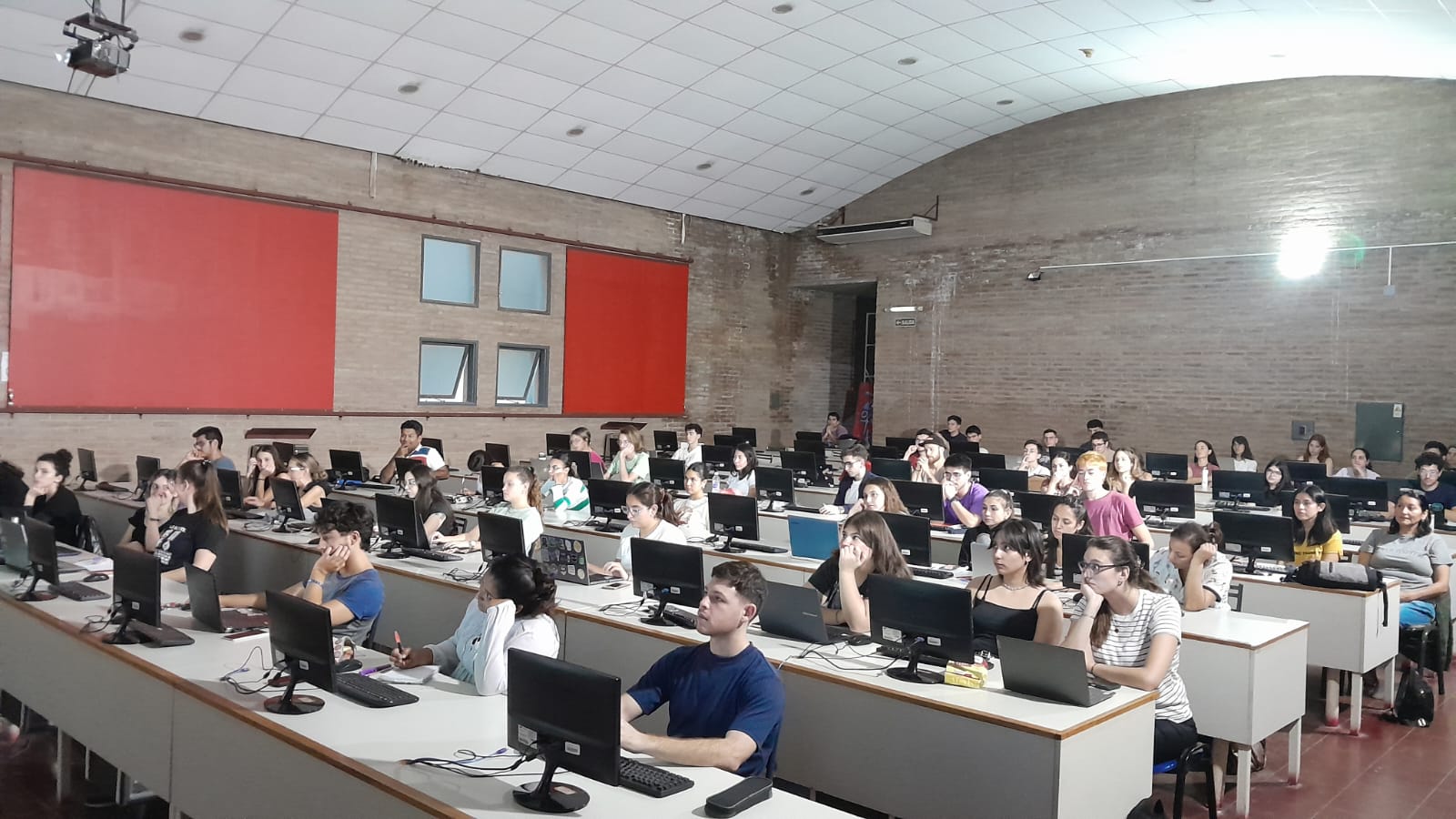 EXTENSIÓN | Nueva edición del curso sobre programación orientada a la ...